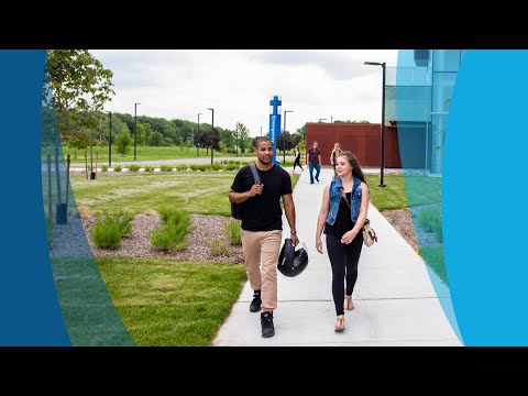 Lambton College, Sarnia Campus Photos, Videos & Infrastructure Gallery