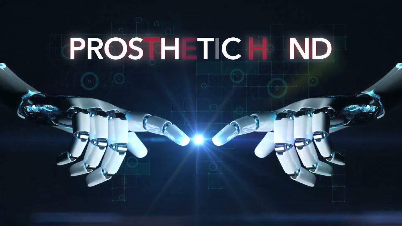 Wireless EMG Controlled Robotic Hand: Electronics For You DIY Project