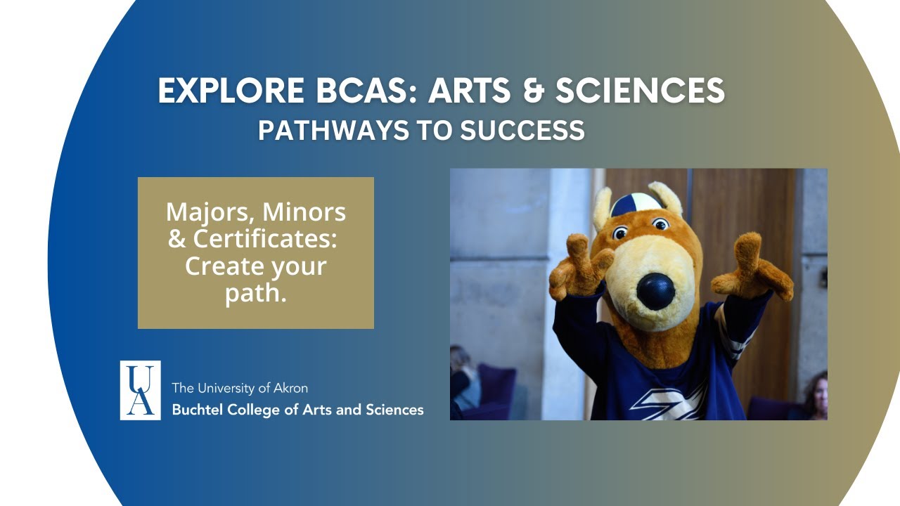 Explore Career Pathways