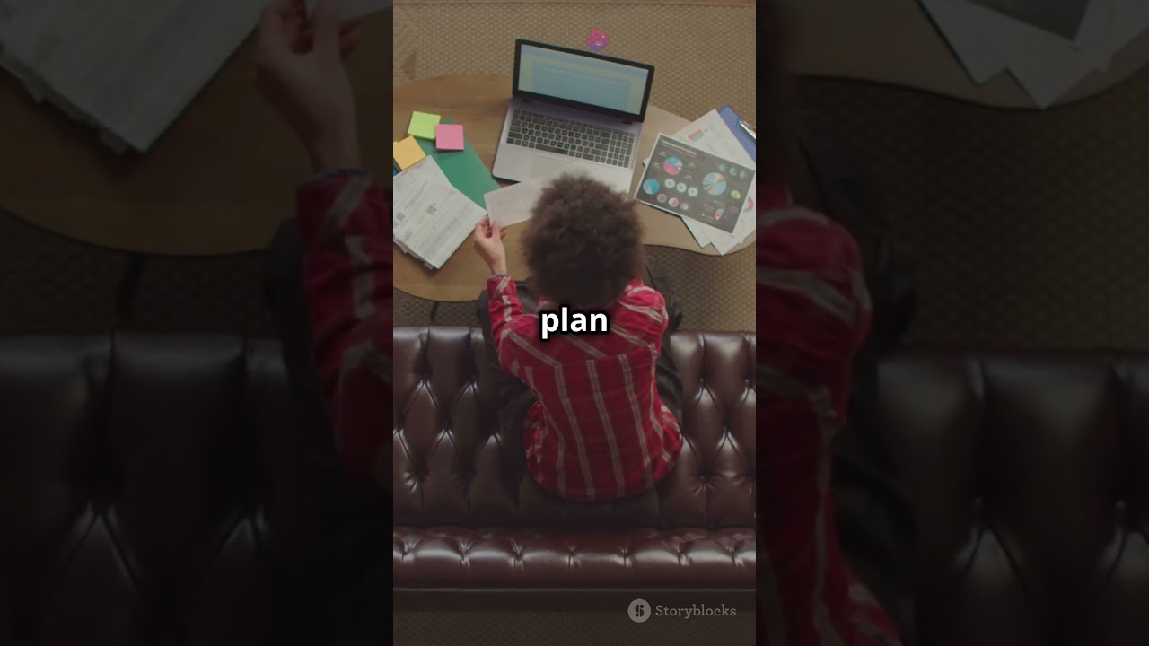 Personal Finance Tips for Young Adults #shorts #PersonalFinance #YoungAdults