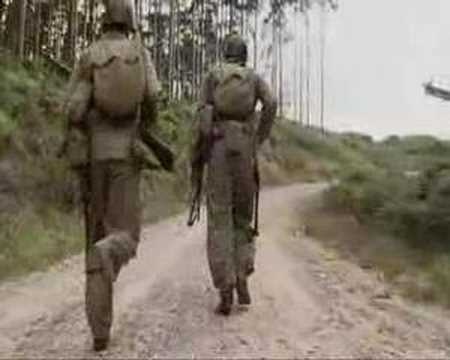 Band Of Brothers - Here We Are