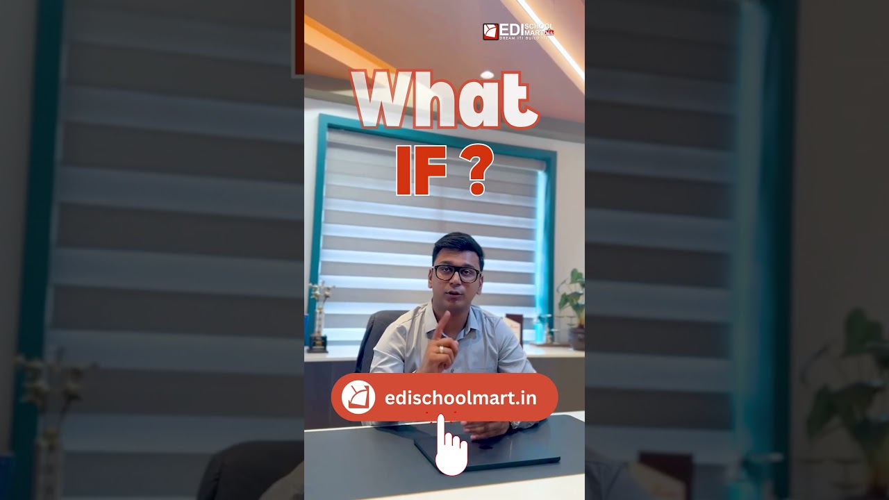 Introducing EdiSchoolMart 🚀 | The One-Stop Platform for All School Supplies!