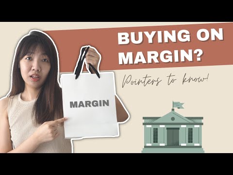 Things You Need To Know About Buying On Margin