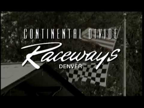 The Continental Divide Raceway