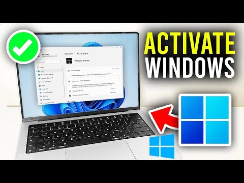 How To Activate Windows 10