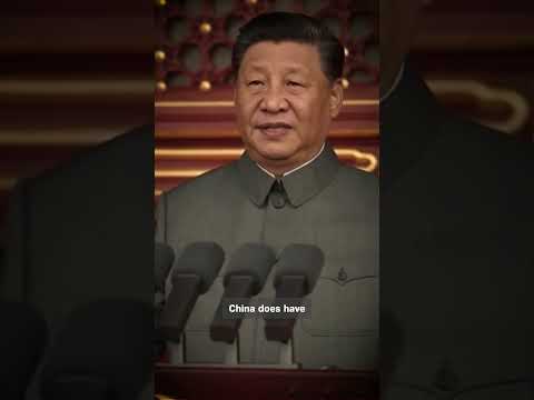 China's 1st NUCLEAR Aircraft Carrier