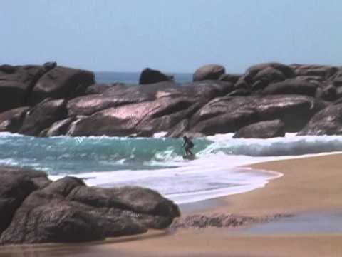 Skimdu7gence 2010 Promo