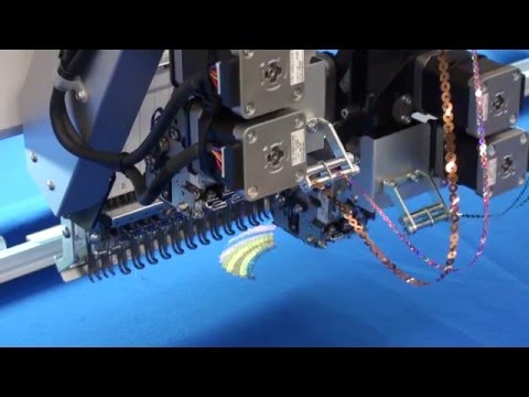 Sequin Device at Best Price in India