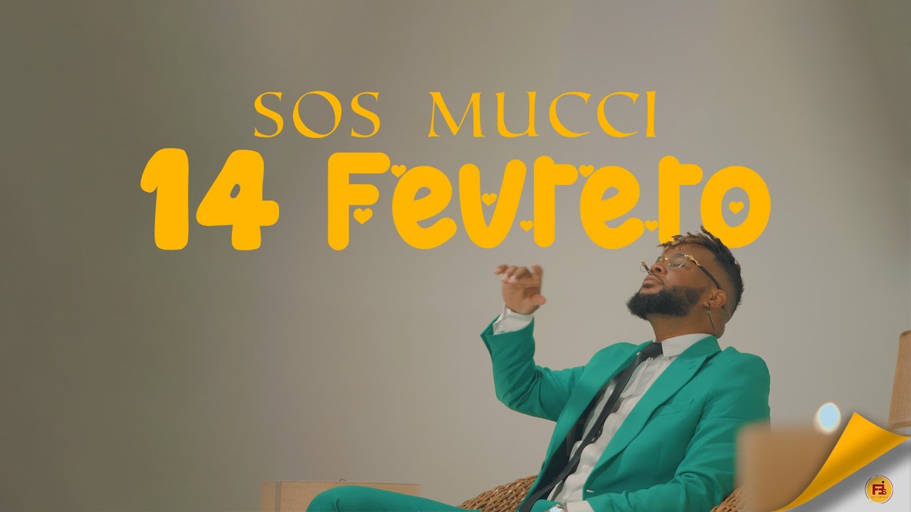 14 FEVRERO by Sos Mucci from Cape Verde | Popnable