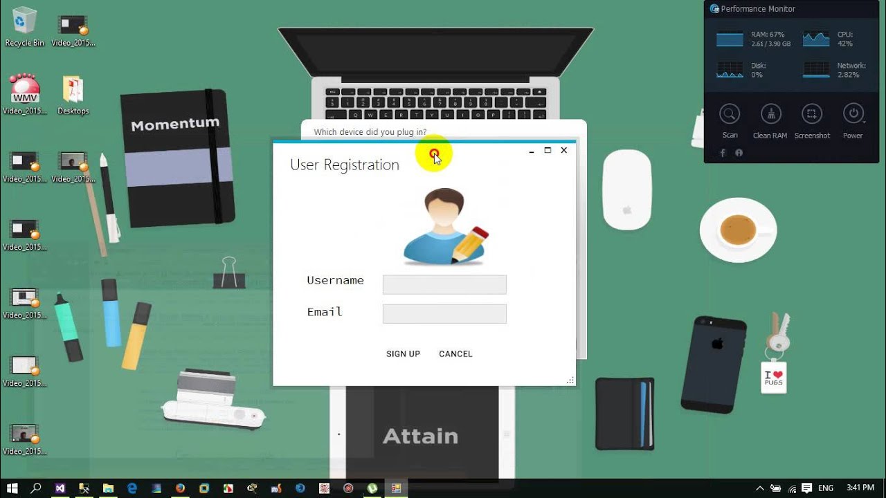 Insert data to SQL Server with VB.net
