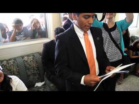 Missionary Experience at Mexico MTC