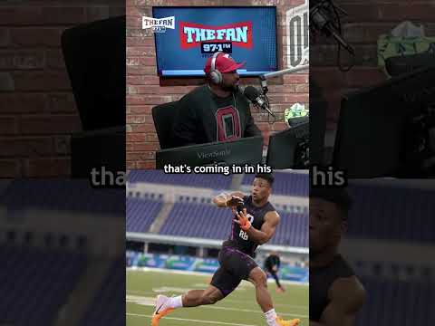 Is the NFL Combine OVERRATED? | The Buckeye Show