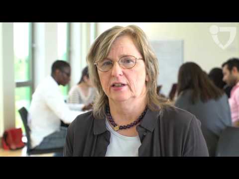 Supply Chain Engineering & Management: Country information course "Germany today"