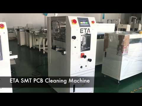 PCB Cleaning Machine - PCB Cleaning Machinery Latest Price ...