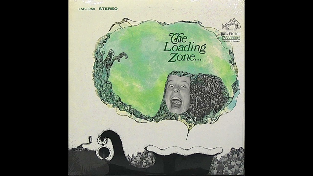 The Loading Zone - 