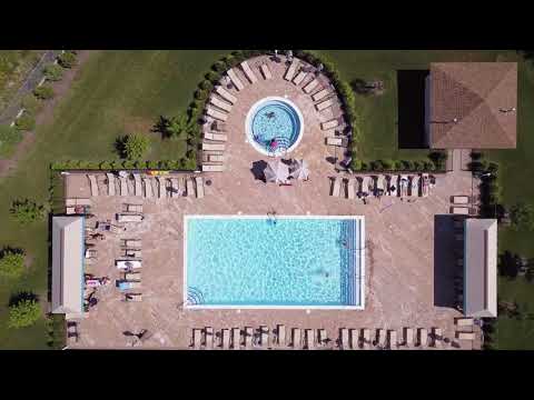 Manors at Colony Preserve - Long Island NY Drone Video