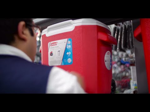 Made by America: Coleman