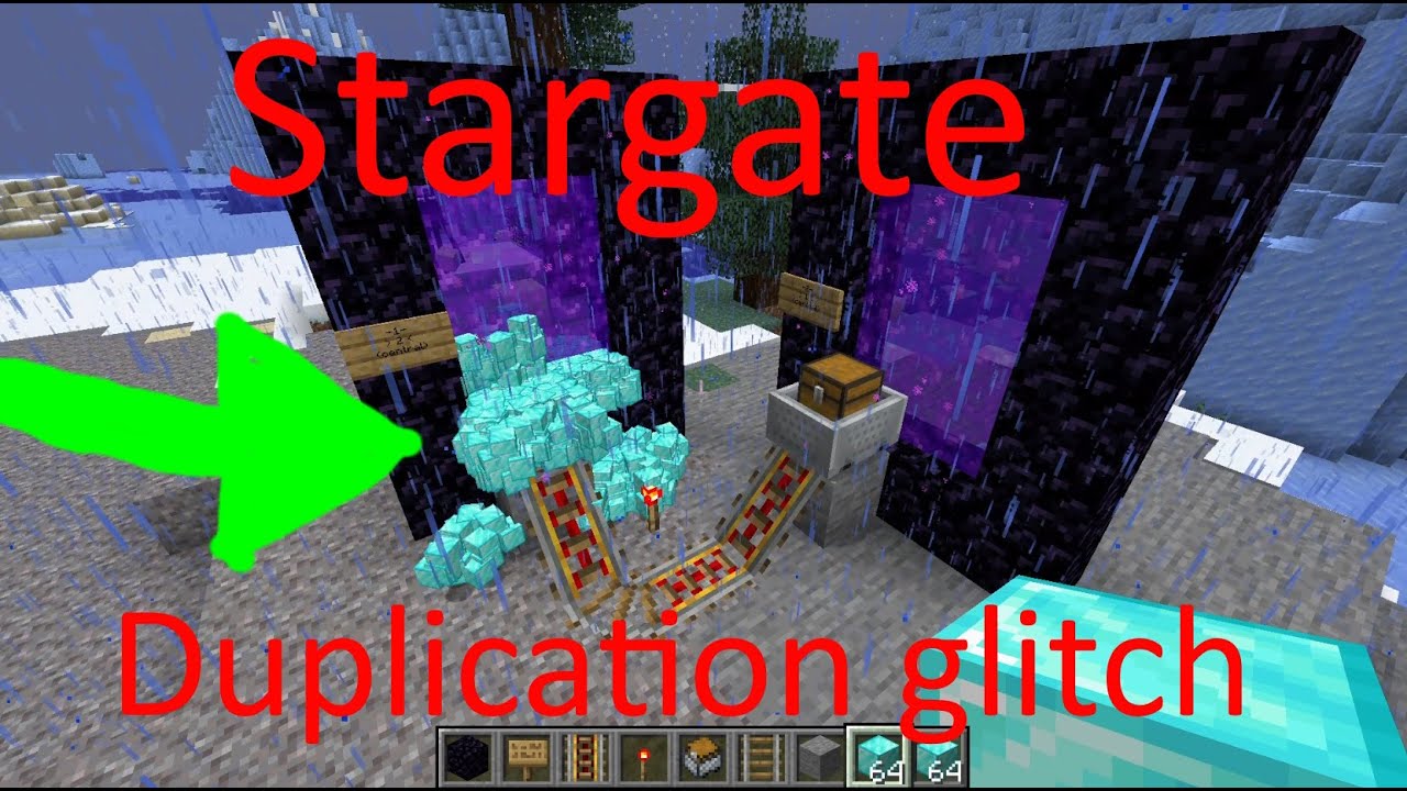 Why you need to update your Stargate (Major exploit affecting older versions)