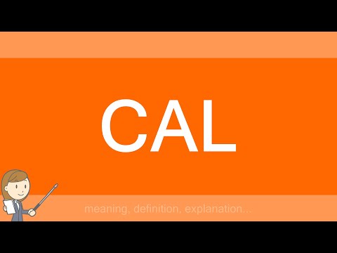 CAL