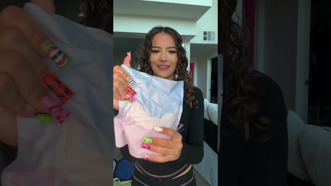 SANRIO blind boxes #prymrr