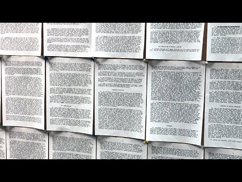 New Miniseries Tells Story Of How The FBI Caught The Unabomber | Here & Now