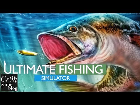 Steam Community :: Ultimate Fishing Simulator