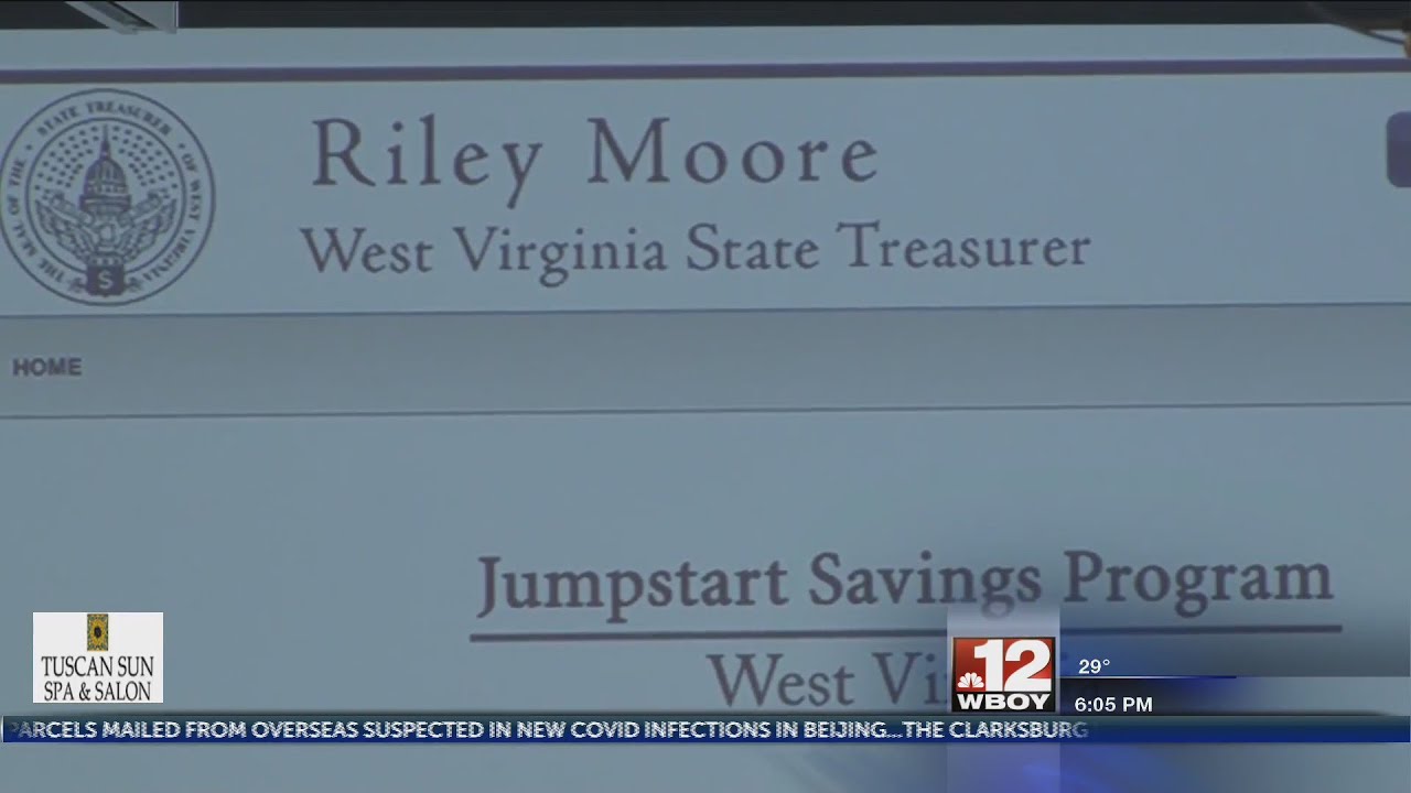 Jumpstart Savings Program