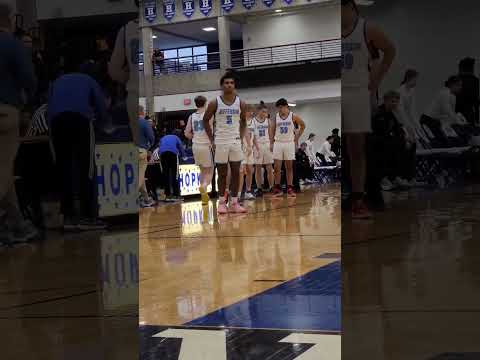 Daniel Freitag Warm-ups #basketball