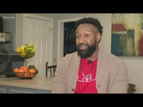 Cleveland man shares story of surviving massive heart attack: Living 'Heart Strong'