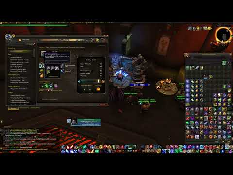 Season 1 sockets in PvP gear disappearing when recrafting - #22 by ...