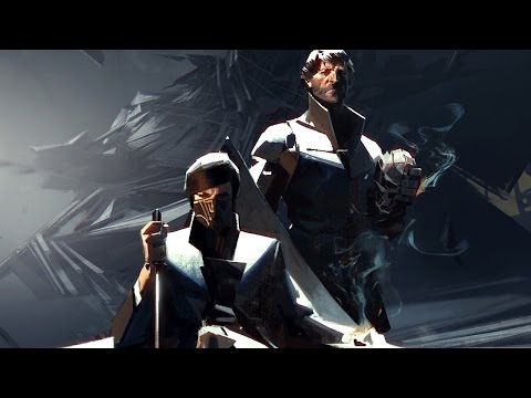 Dishonored 2 Gameplay Showcase - IGN Live: E3 2016