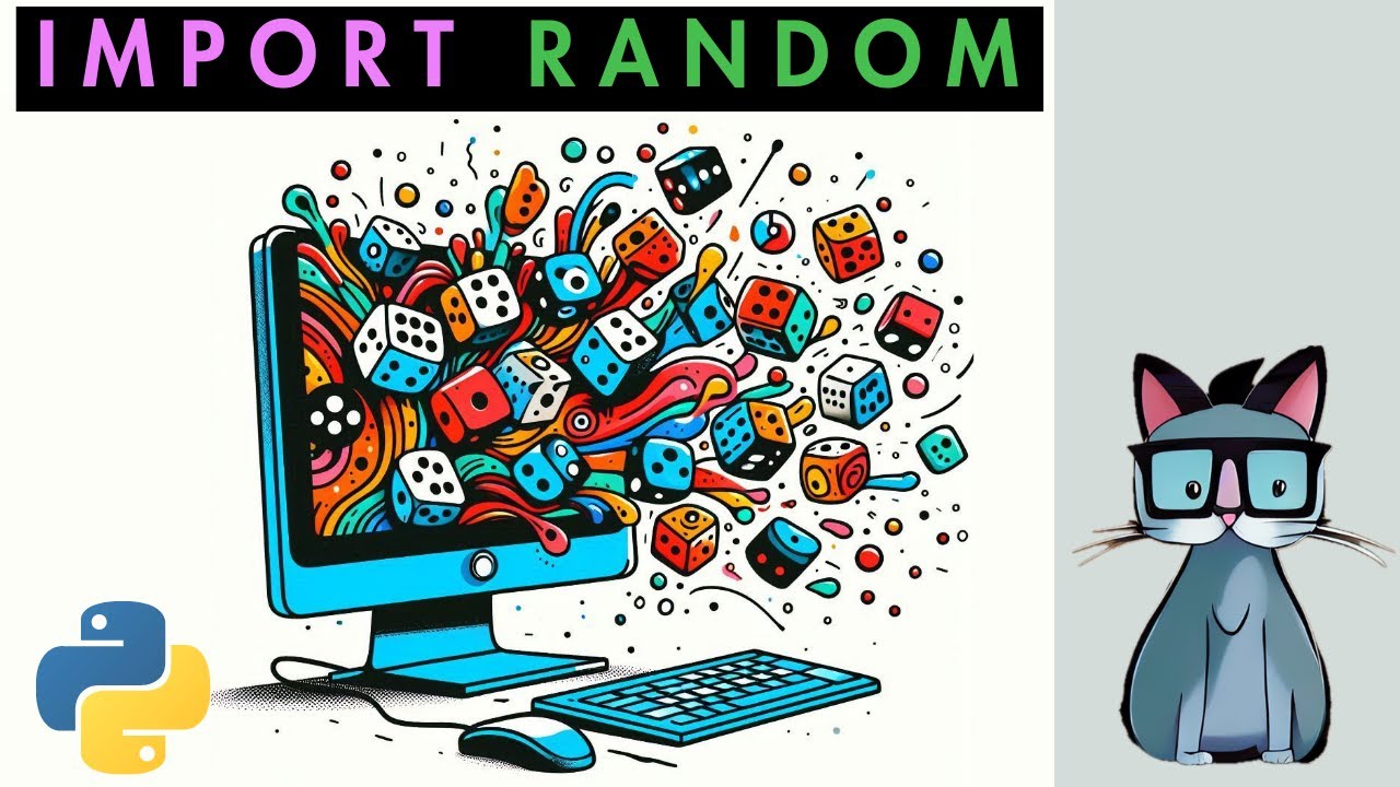 Everything You Need to Know About Python’s Random Module