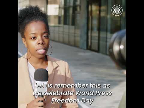 A free and independent press is the cornerstone of every democracy. #media #journalism #news