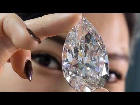 DIAMOND(GEMS GALLERY PATTAYA)#gems#thailand