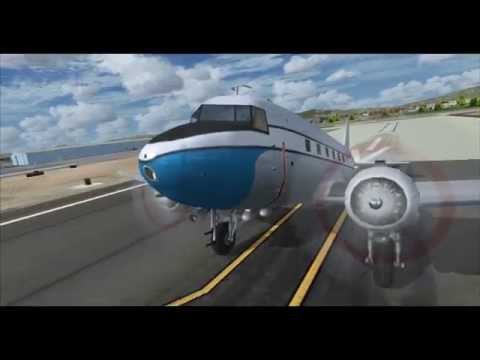 KVNY Van Nuys Airport, Let's Fly Away!
