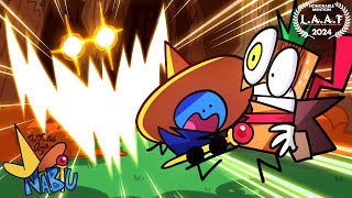 TerminalMontage Original - The Fruitless Quests Of Nabiu (PILOT) - The ...