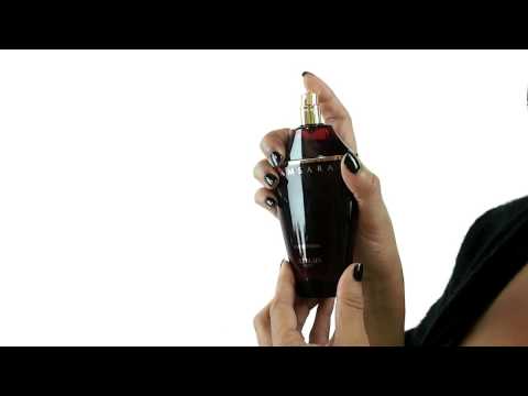 Samsara Perfume by Guerlain Review