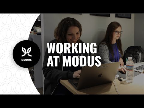 Modus Create Careers | Wellfound