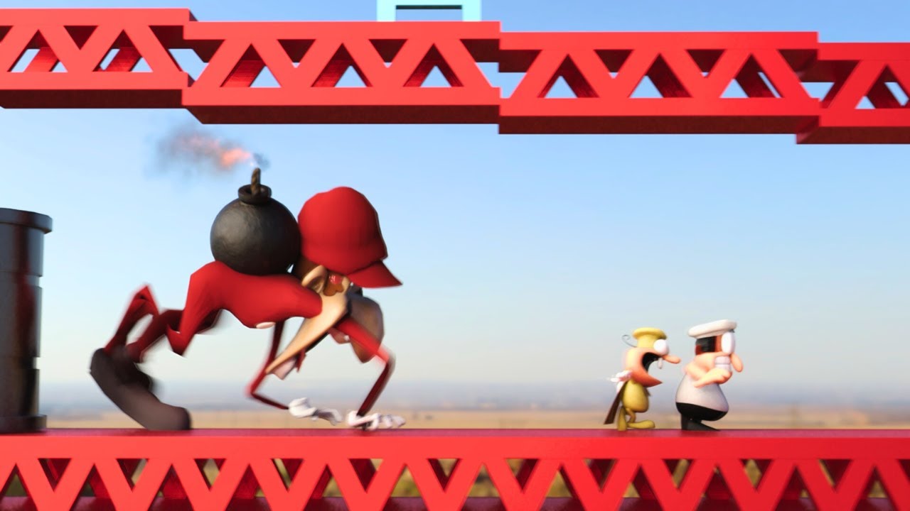 How to Unlock Pizza Tower’s Secret Level