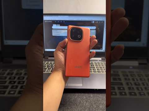 iQOO Z10 Turbo Pro Speed Test Super First Best Budget Phone! #shorts #iqoo