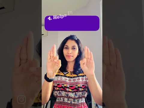 BENEFITS OF VAYU MUDRA
