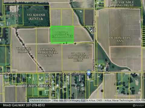 Keaty Real Estate, LLC - Premium Beau Road Development Haven!