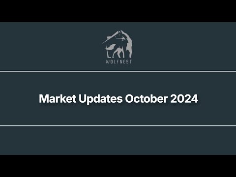 Market Updates October 2024