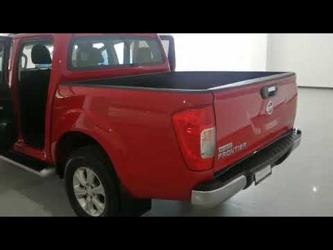 NP300 FRONTIER LE TM 2018