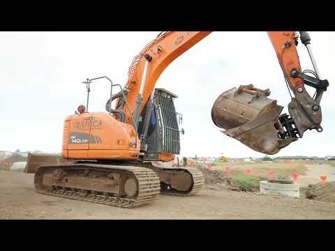 Terra Consultants Projects - 122 Cosgrave Road