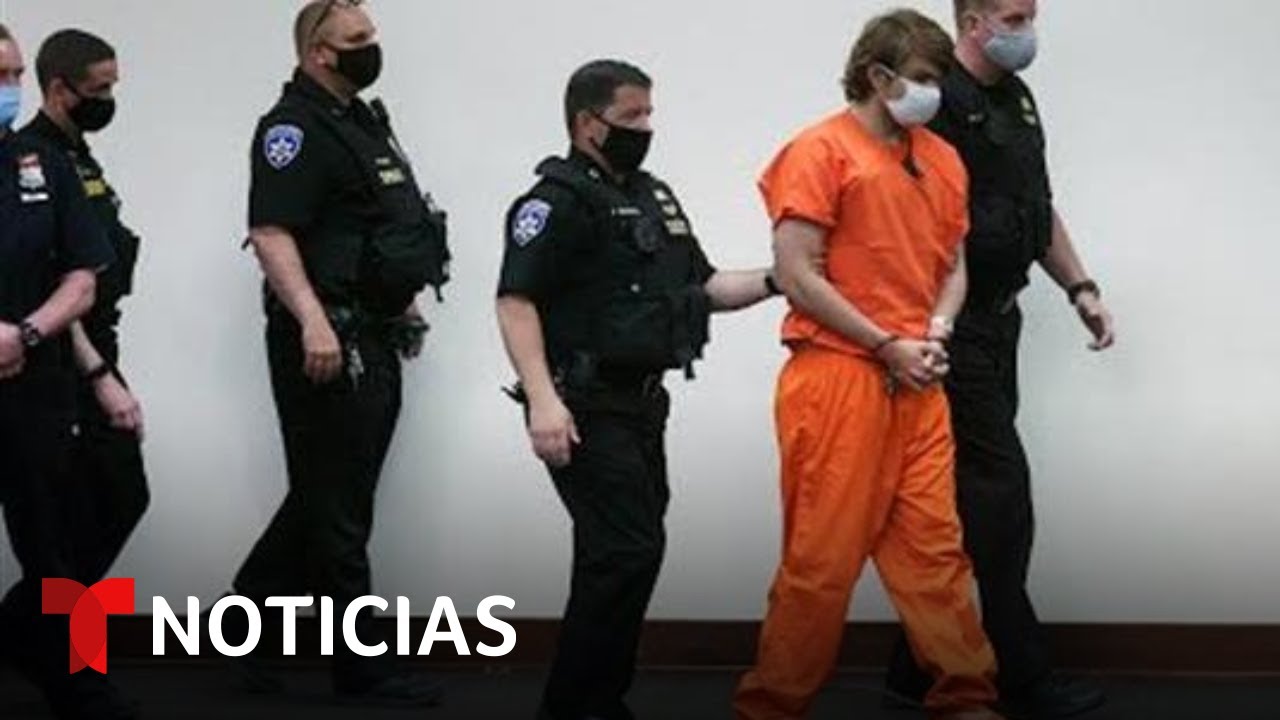 Nuevos detalles sobre la investigación del tiroteo en Buffalo