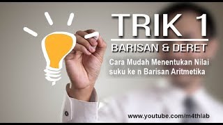 Cara Menghitung Aritmatika