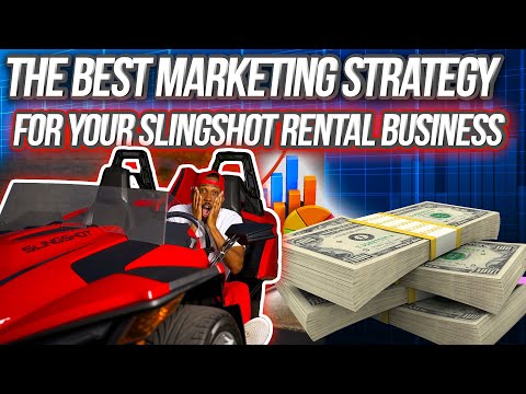 How to Market Your Slingshot Rental Business|| Slingshot Rental Business Insurance and More..