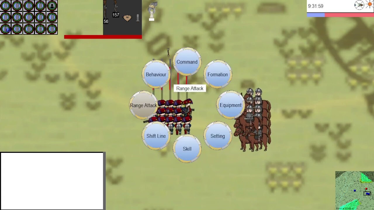 Dream Decision Update 0.6.3.17