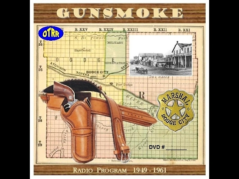 Gunsmoke - Pal